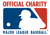 Official Charity of Major League Baseball